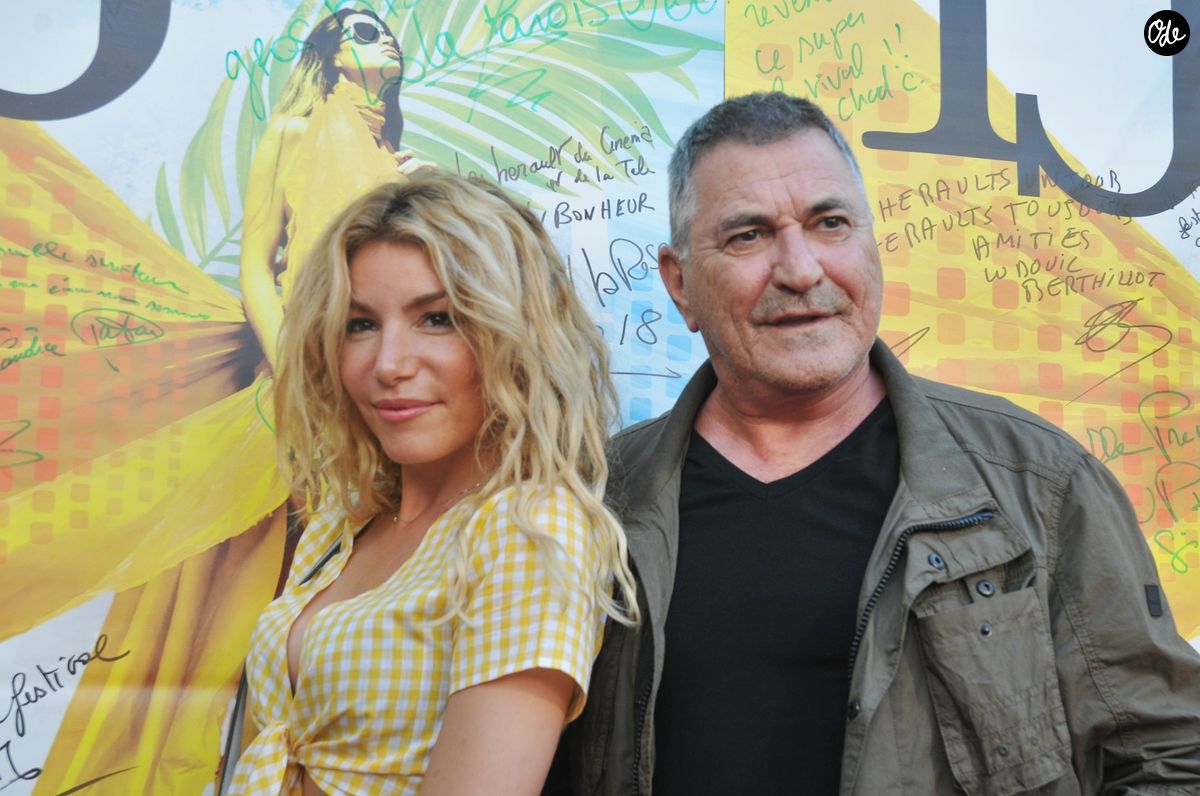 Photo : Sur les réseaux sociaux, Jules se présente comme « acteur ...