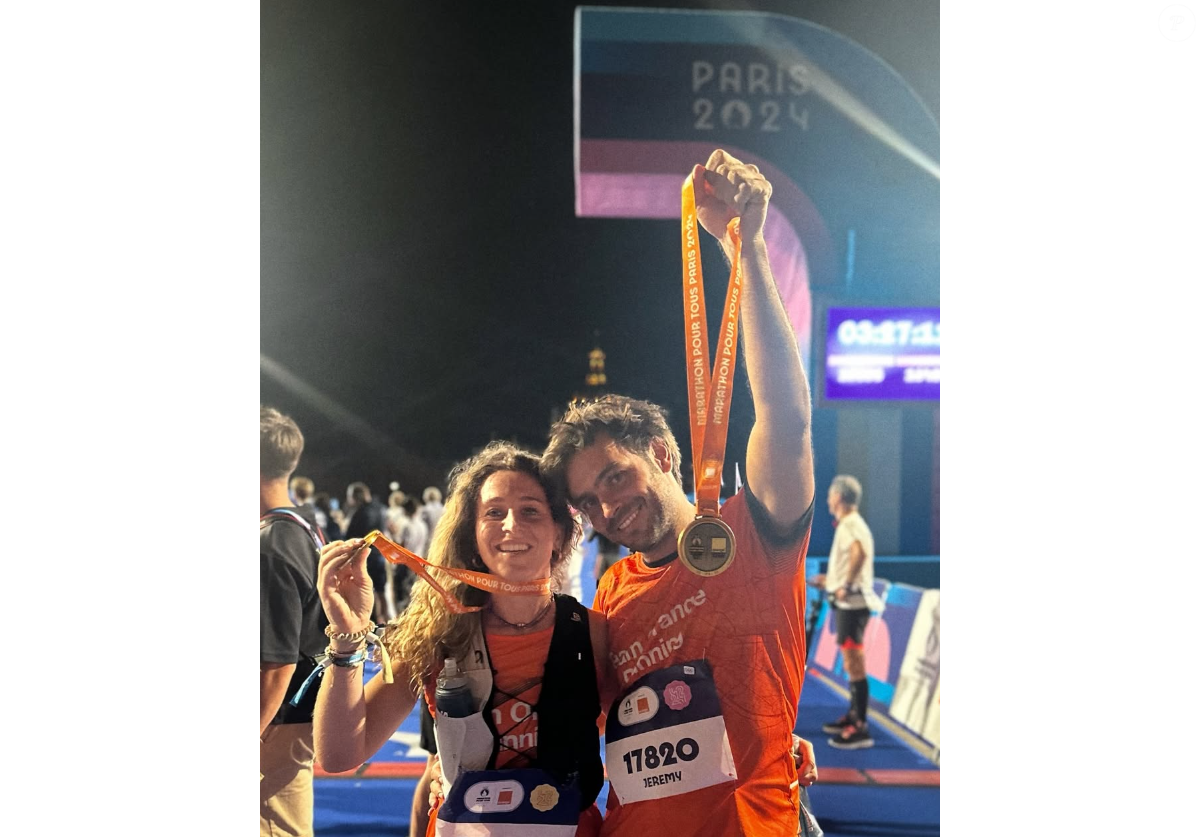 Photo : Une nouvelle annoncée début mars Candice et Jérémy de "Koh-Lanta" ont rompu - Purepeople