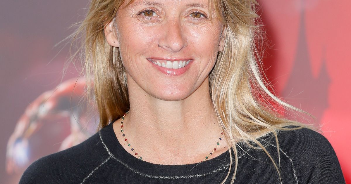 L’ex de Marc Lavoine, Sarah Poniatowski, a perdu l’un des hommes de sa ...