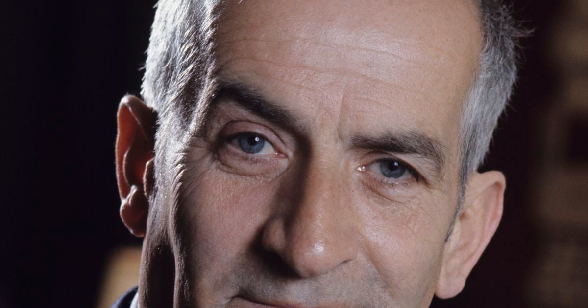 INTERVIEW EXCLU "C’est une honte : mon grand-père Louis de Funès n’a ...