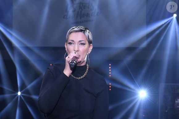 Photo : La star donnera un concert exceptionnel au Trianon de Paris le ...