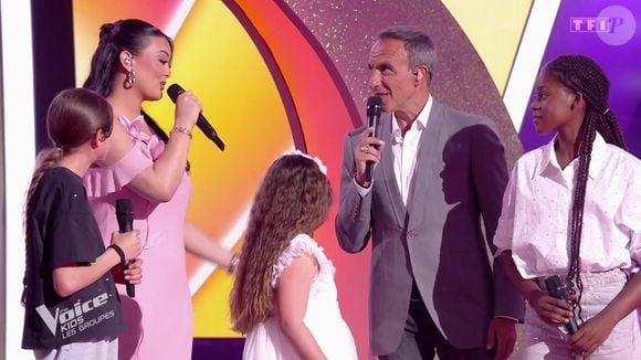 On connaît les finalistes de The Voice Kids, dont l'une est loin d’être ...