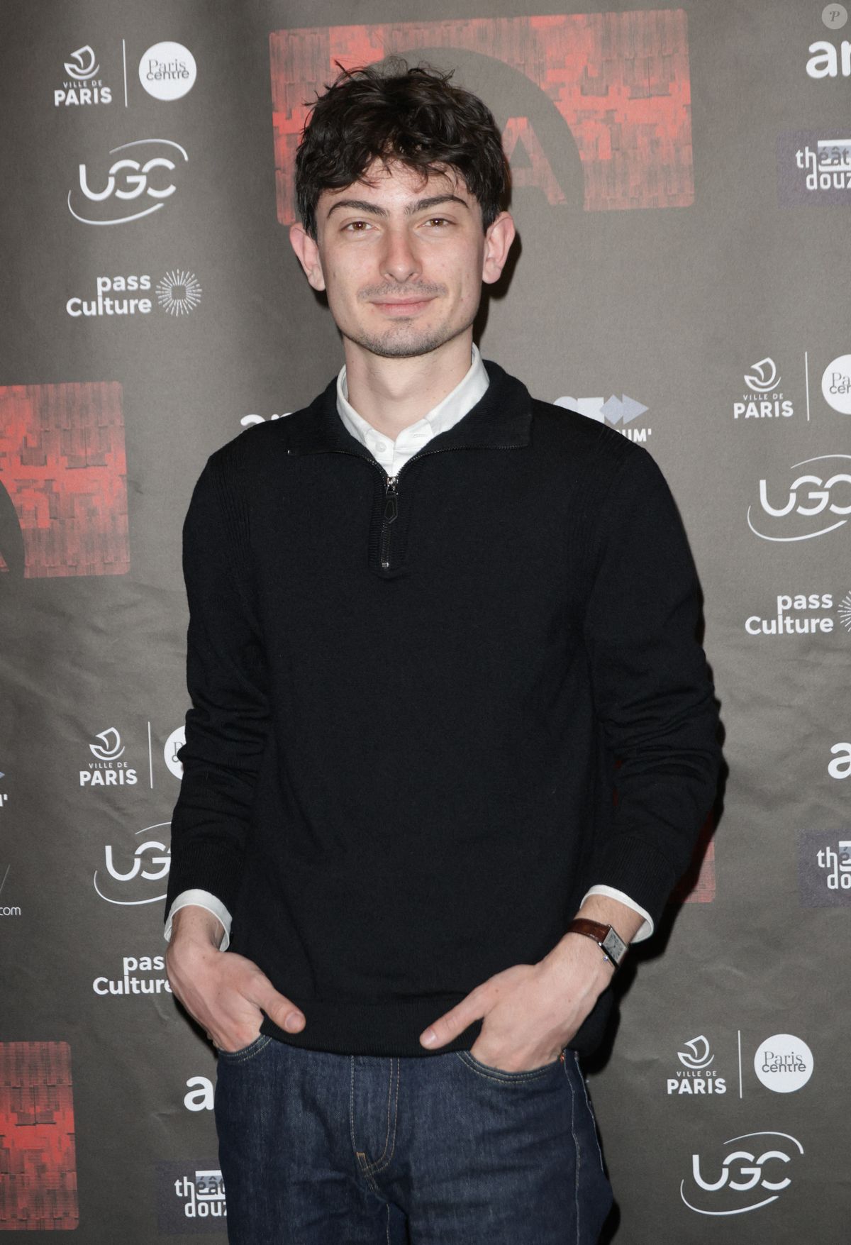 Photo : Théo Fernandez - 2ème édition du Festival International des ...