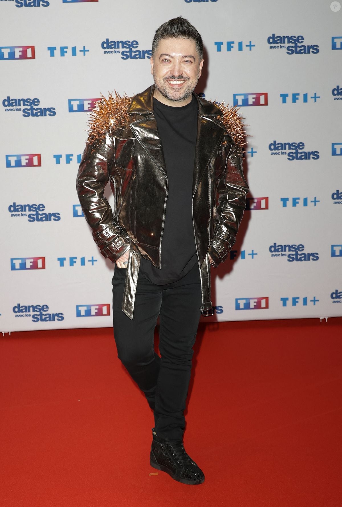Photo : Chris Marques - Photocall de lancement de la saison 2026 de ...