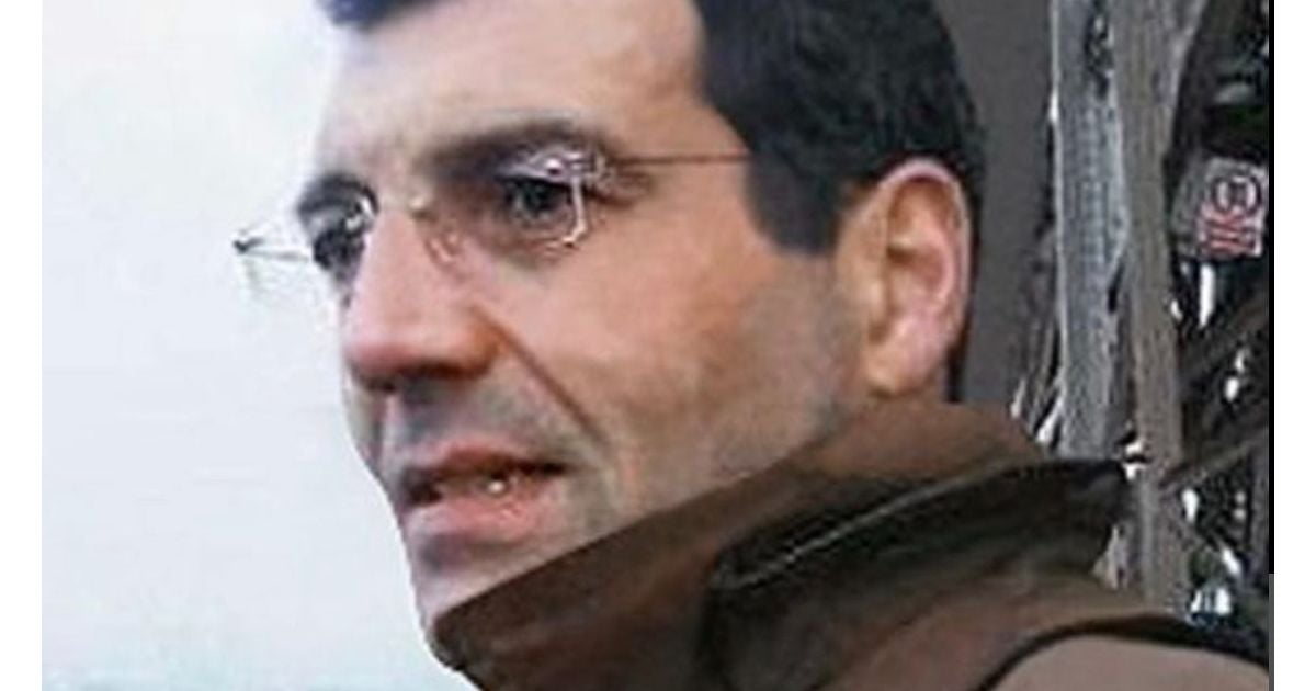 Xavier Dupont de Ligonnès aperçu sur une île à seulement 2h de la ...