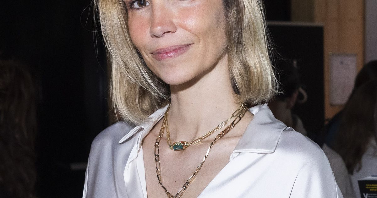 "C'était un faux nom mais ce que j'ai dit est vrai" : Alexandra ...