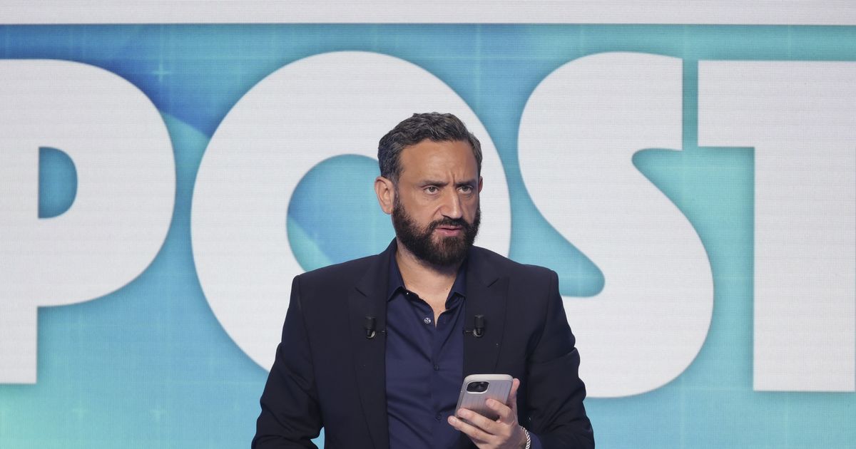 Michel Cymes s'en prend ouvertement à Cyril Hanouna, l'animateur ...