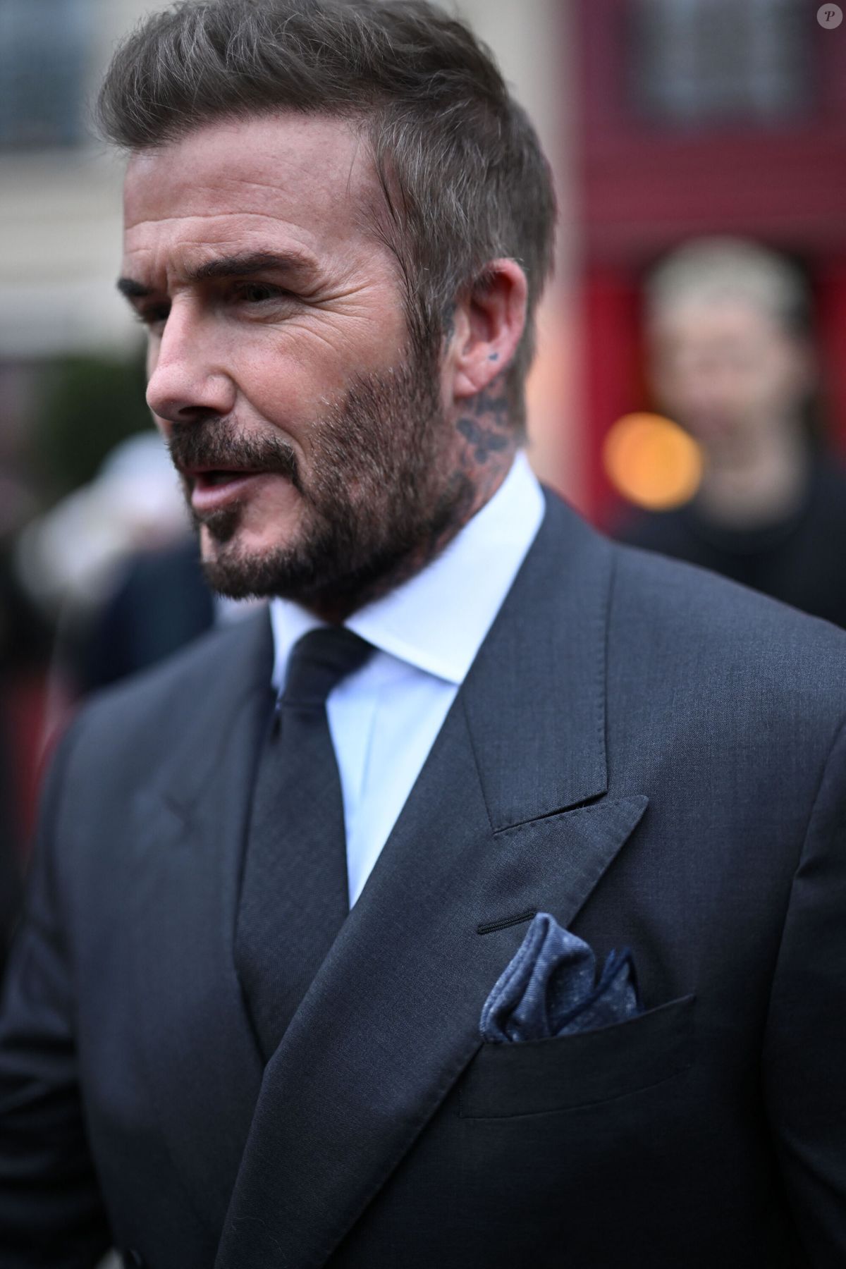 Photo : Des mots puissants qui en disent long sur la complicité qui ...