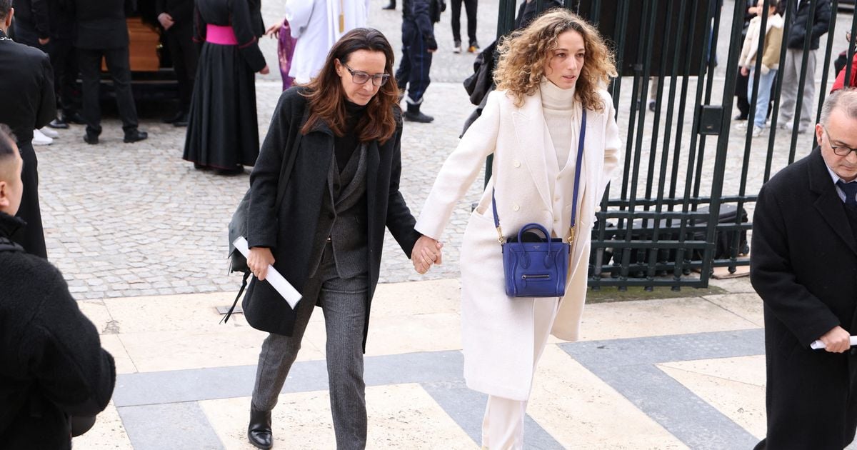 Rolland Courbis : sa femme Clara Paban, animatrice sur une célèbre ...