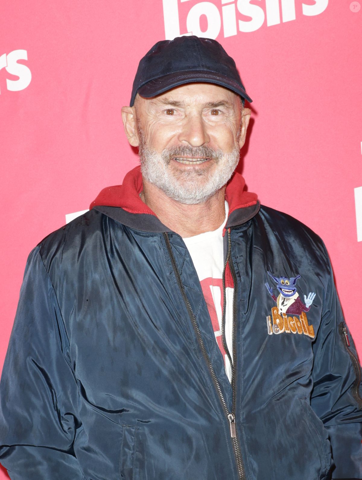 Photo : Vincent Lagaf est devenu grand-père pour la première fois ...