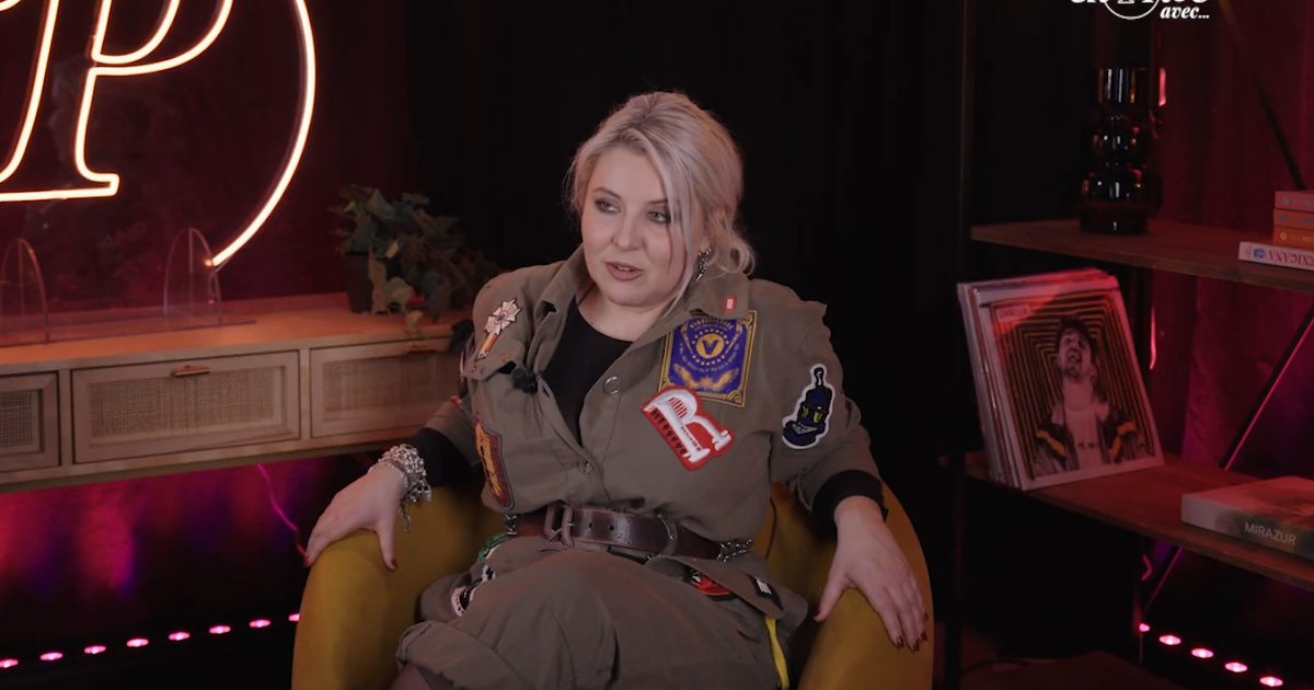 EXCLU "On a tous participé à ça" : Marlène Schaff (Star Academy ...