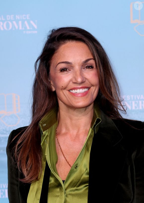 Nadia Farès n'est plus : sa fille Shana évoque ses derniers instants ...