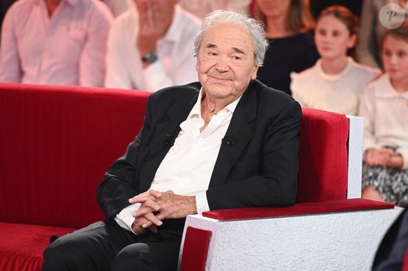 Pierre Perret : retour en images sur son incroyable histoire d'amour ...