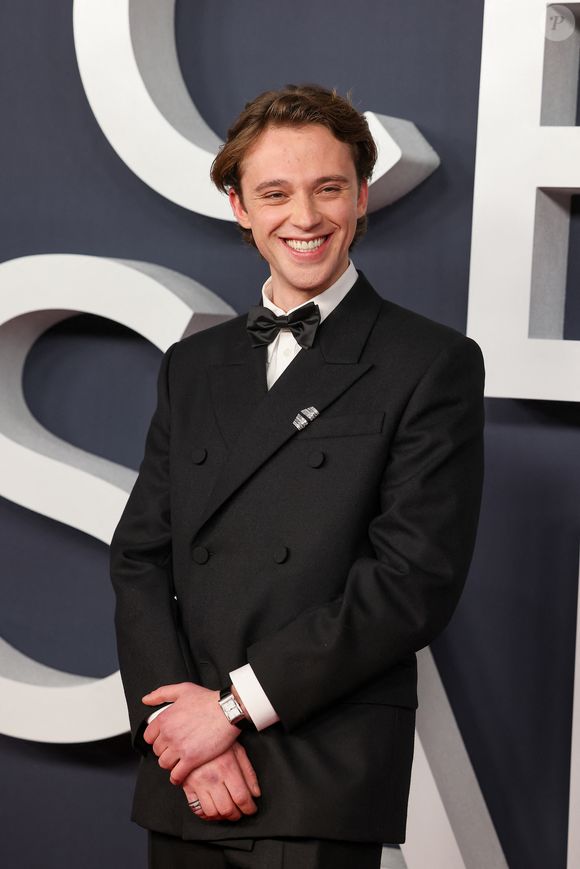César 2026 : Les looks qui ont fait sensation sur le tapis rouge ...
