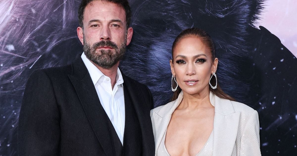 Jennifer Lopez : La chanteuse retrouve son ex-mari Ben Affleck le temps d'une soirée spéciale ...