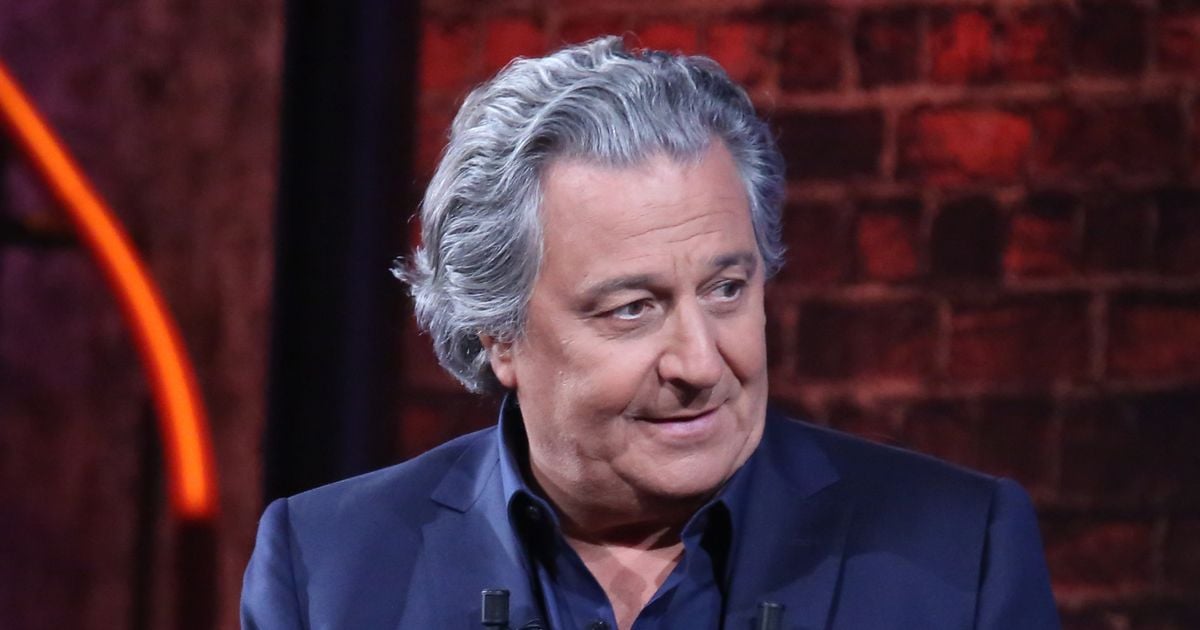 Christian Clavier a-t-il tenté d’échapper à l’impôt sur la fortune ? La ...