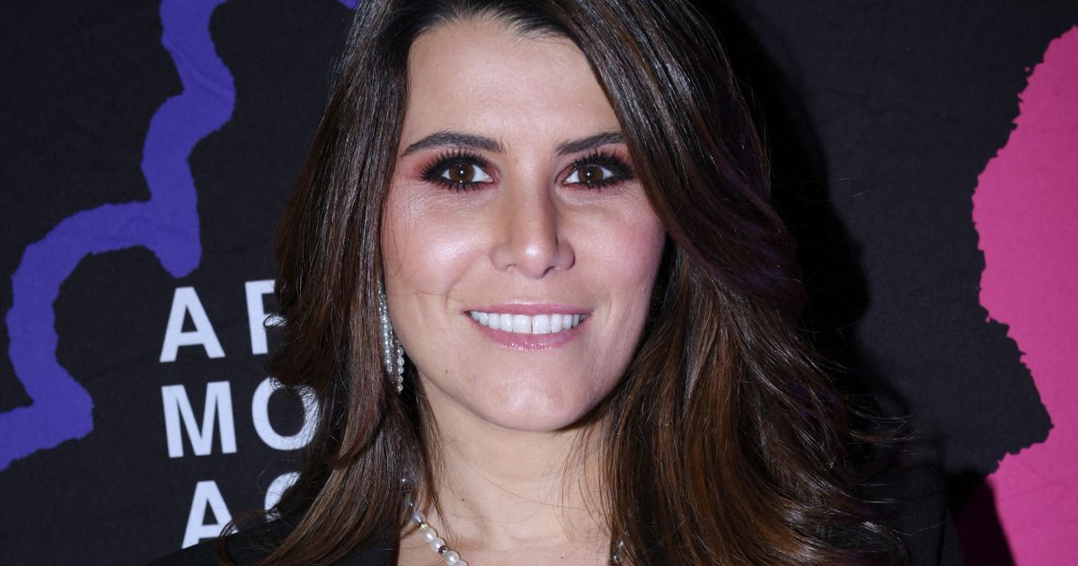 "Une journée si spéciale" : Karine Ferri venue soutenir Yoann Gourcuff ...