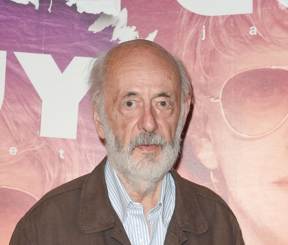 Photo : Bertrand Blier est un célèbre réalisateur français Bertrand ...
