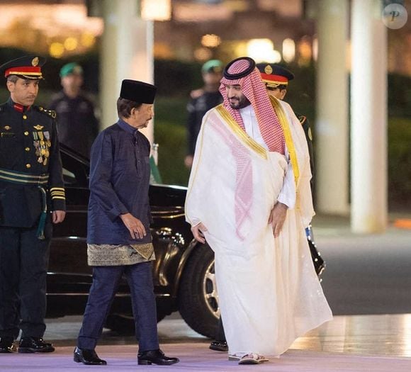 Après 20 ans dans le coma, ce prince saoudien a rendu son dernier ...