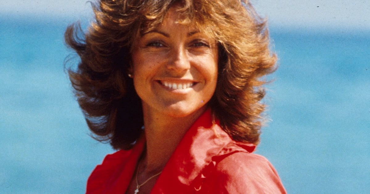 Chantal Nobel : Revivez son émouvant retour télévisé en images inédites ...