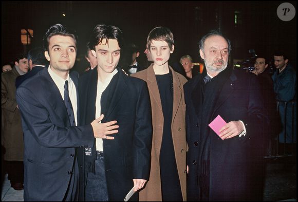 Marion Cotillard : Son amour de jeunesse s'est éteint à 33 ans, il ...