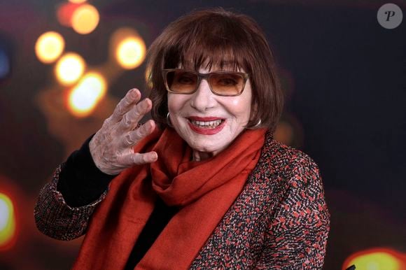 Judith Magre, 99 ans et toujours active : l'actrice évoque vie d ...