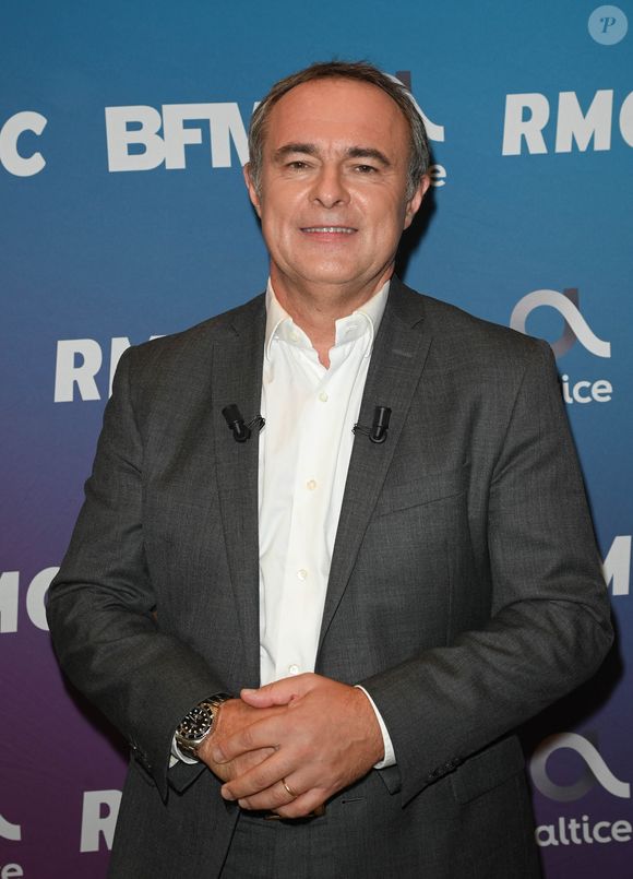 Il avait fait 18 saisons sur BFMTV : ce journaliste quitte la matinale ...