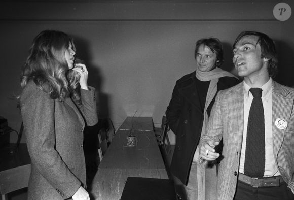 Brigitte Bardot a été en couple avec un célèbre journaliste bien plus ...