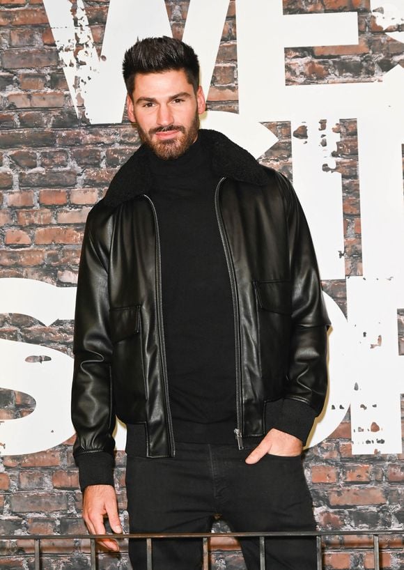 Jordan Mouillerac (Danse avec les stars) attend son premier enfant ...