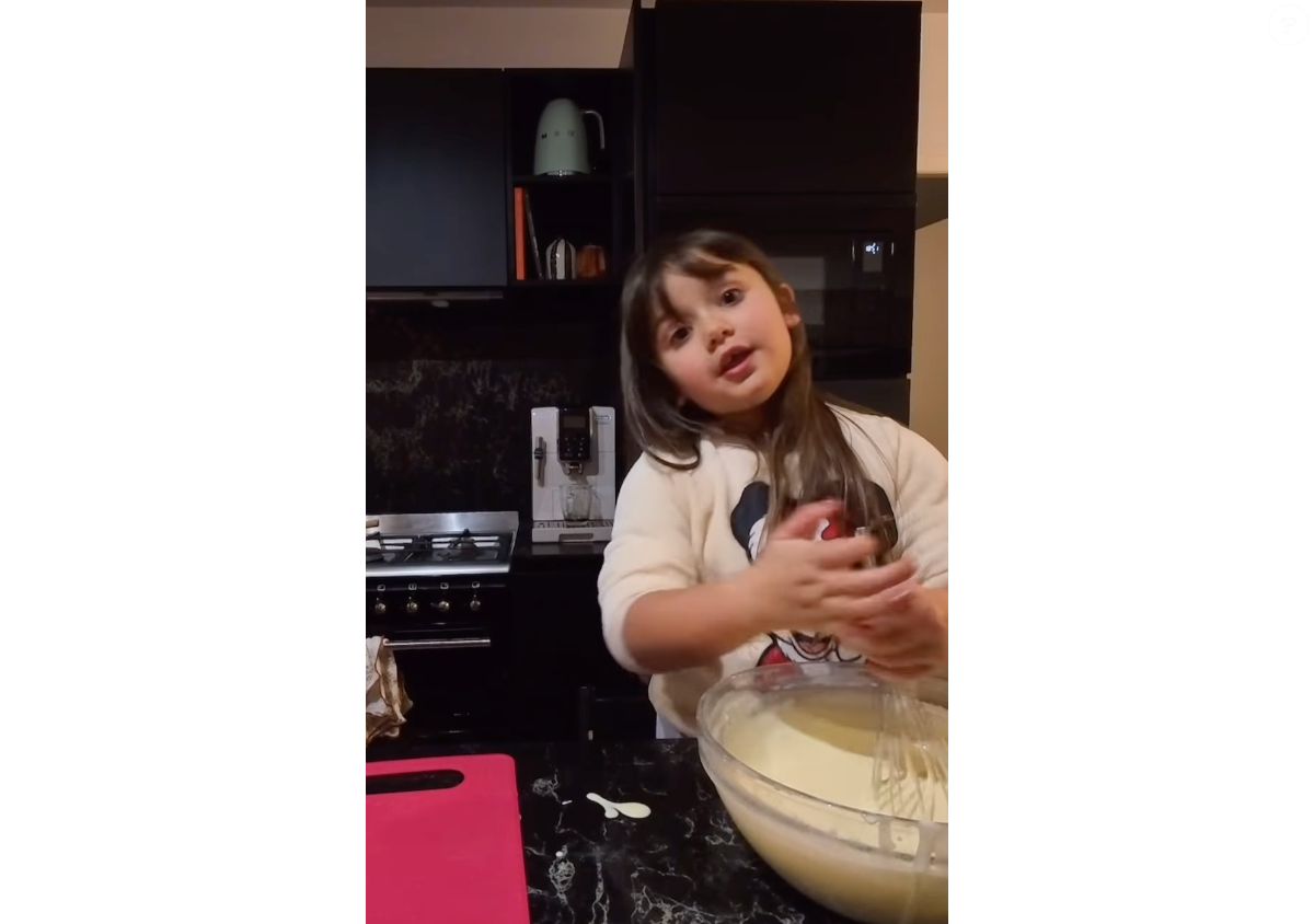 Photo : "Oula là ça va être la cata, la cata, la catastrophe", lâche la ...