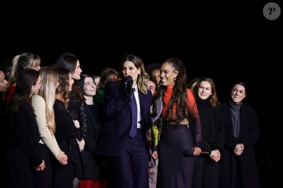 La Grande Soirée du 31 : des images incroyables de la fête avec ...