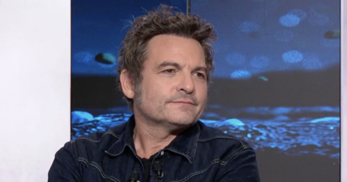 Matthieu Chedid et sa fille Billie : des photos touchantes qui ...