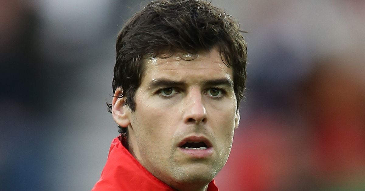 Une famille décomposée : Yoann Gourcuff, le mari de Karine Ferri, a vu ...