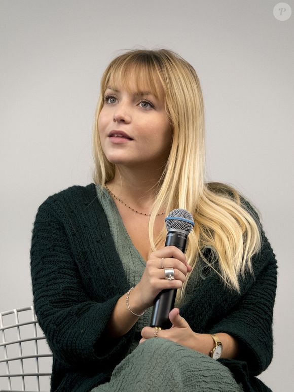 EXCLU Presque deux ans après son départ, Alice Varela de retour dans ...