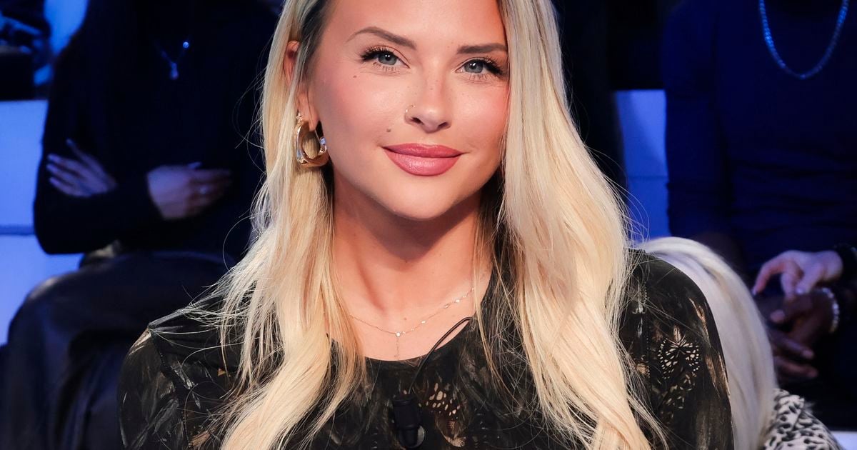 Plus que quelques jours ! Kelly Vedovelli prête à ouvrir une nouvelle ...