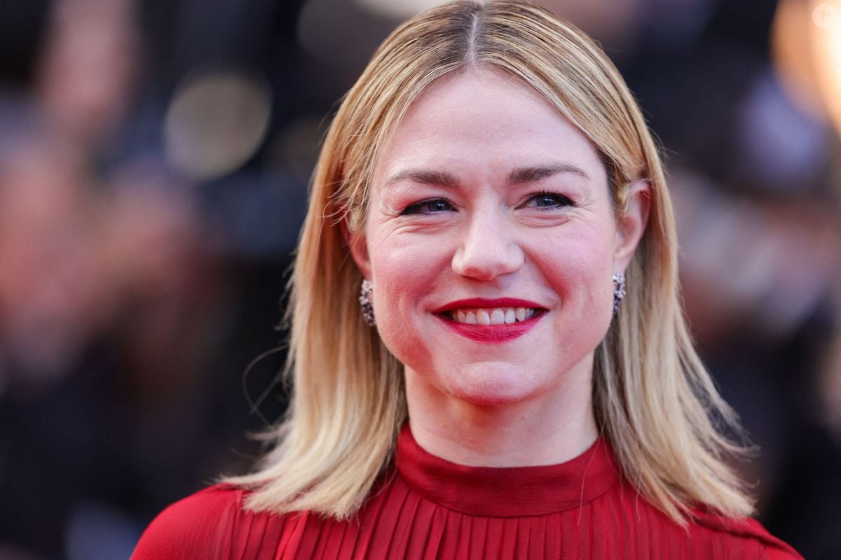 Photo : "Je sais pertinemment que je ne vivrai pas aussi longtemps que ...