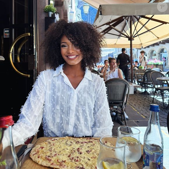 PORTRAIT Miss France 2026 : Qui est Julie Decroix, 20 ans et Miss ...