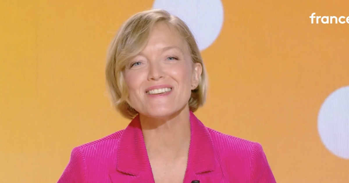 Maya Lauqué : Un homme très proche de la star de Télématin débarque aussi sur France 2, elle ne ...