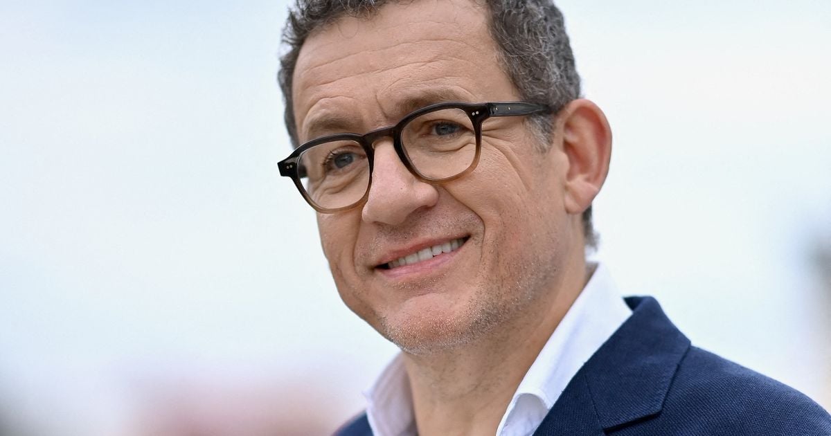 Dany Boon : Son fils Noé, qui est son sosie et dont la maman est aussi actrice, va faire parler ...
