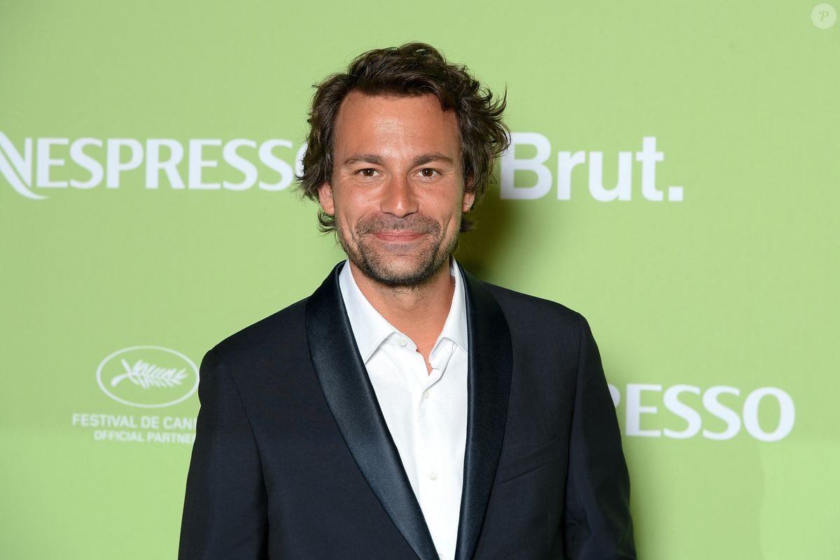 Photo : Il a ainsi demandé à être interné. Bertrand Chameroy - Soirée ...