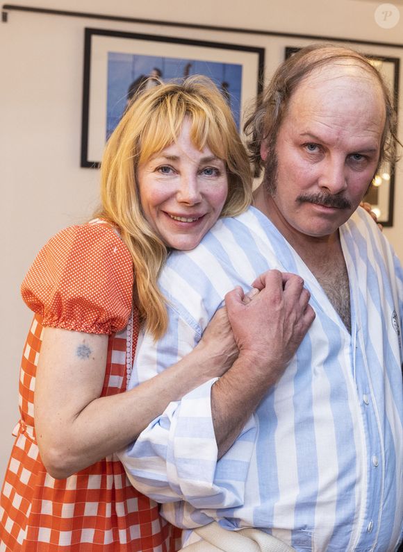 Helena Noguerra (Nouveau jour) mariée pendant 10 ans à un célèbre chanteur, il a refait sa vie ...