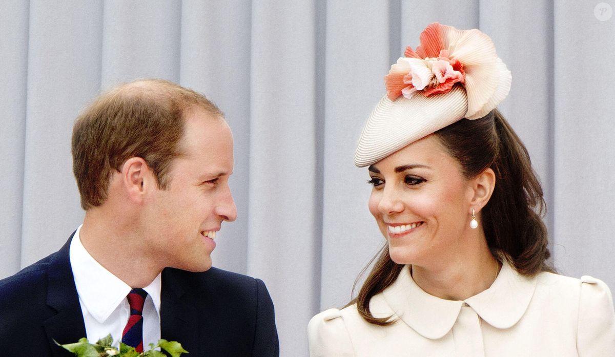 Photo : En effet, le plat dont raffole le fils aîné de Charles III est ...
