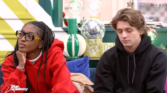 Ulysse (Star Academy 2024) très marqué par la vie au château de Dammarie-les-Lys : sa parole se ...