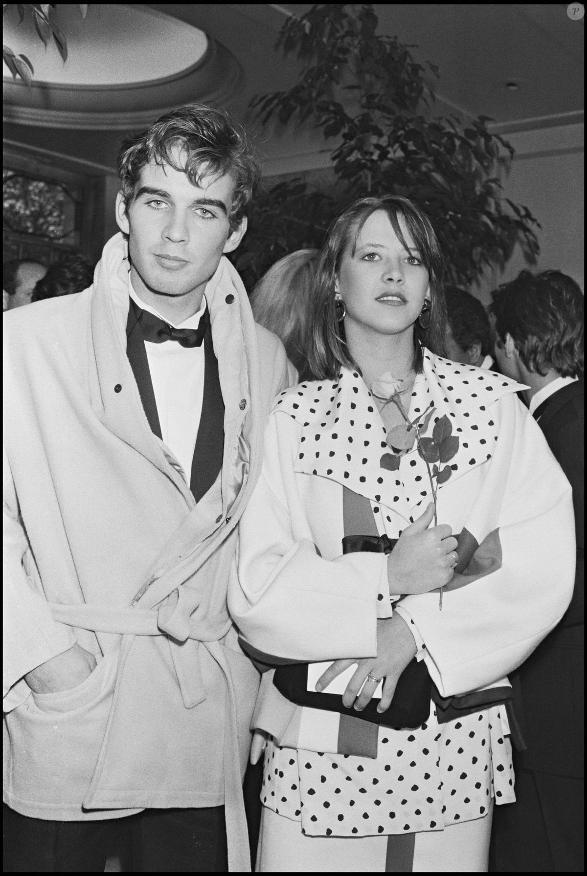 Photo : Une promesse que Pierre Cosso a du mal à digérer, comme il l'a ...