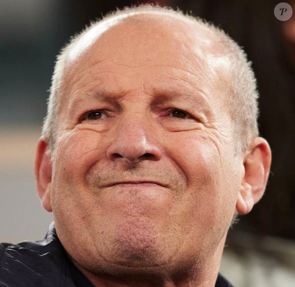 Rolland Courbis : les épreuves de ses derniers jours, une greffe ...