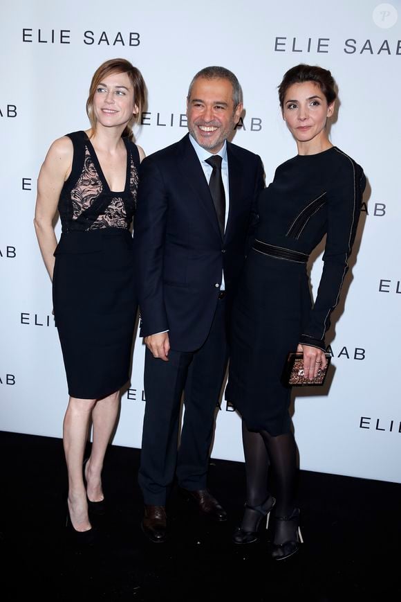 Mariage grandiose suivant le rite maronite pour le fils de ce grand ...