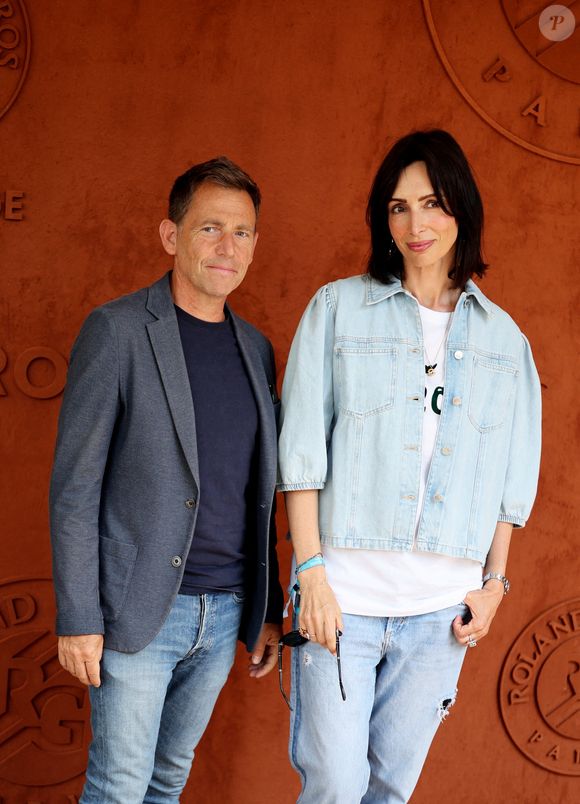 "Personnellement, je ne serais pas fan..." : Ce que Géraldine Maillet n'envisage pas dans son ...