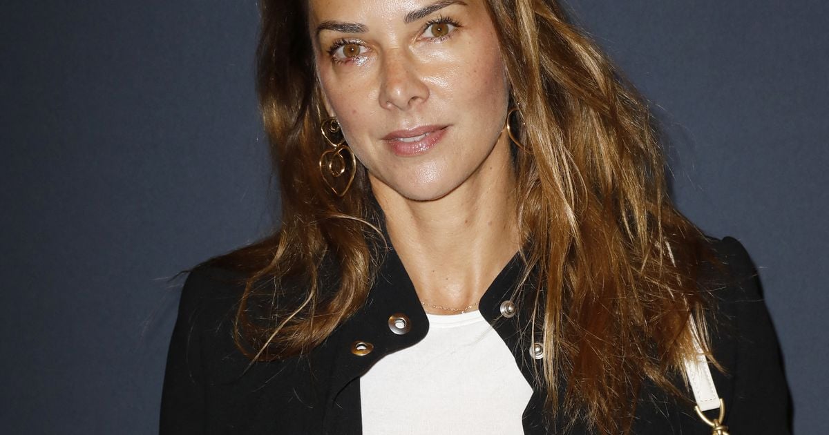 "Ce n'est pas du tout facile" : Mélissa Theuriau évoque un aspect ...