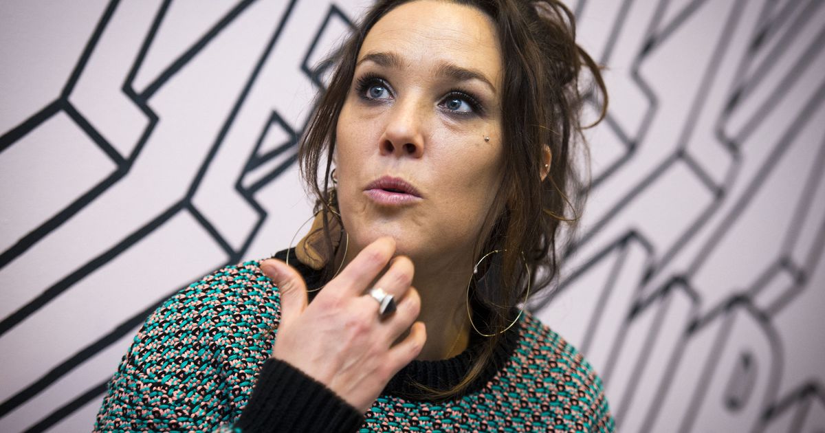 C'est rare ! Zaz parle de son mari déjà père d'une fille : "Il donne ...