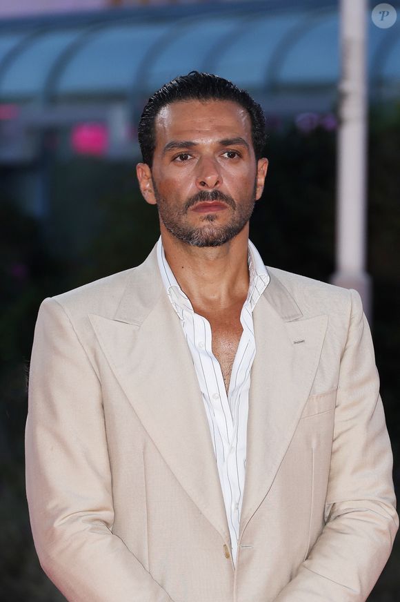 Aaron, le fils de 21 ans de Jenifer et Maxim Nucci, fait parler de lui ...